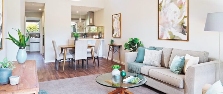 Book a free virtual tour - Cumberlandview Retirement Village