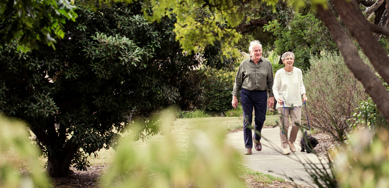 Spring Open Day - Cumberlandview Retirement Village